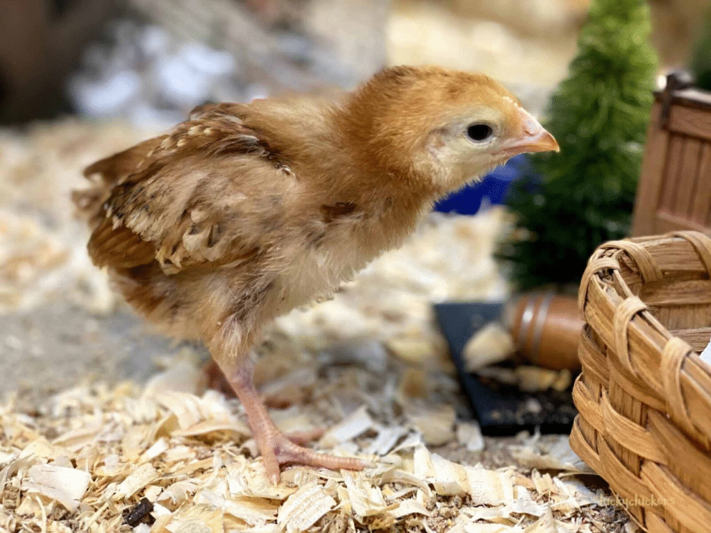 Rhode Island Red Chicks for Sale 2025-2026 | Heritage Farm | Heritage ...